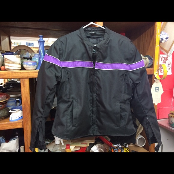 House of Leather | Jackets & Coats | House Of Leather Motorcycle Jacket ...